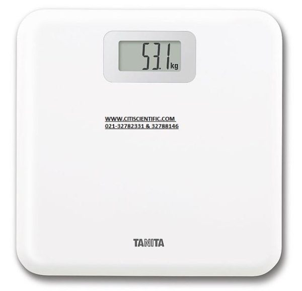 Digital Weighing Scale HD 661 - Low Price in BD