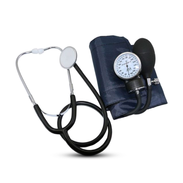 Buy online RossMax BP Machine with Stethoscope in Bangladesh.