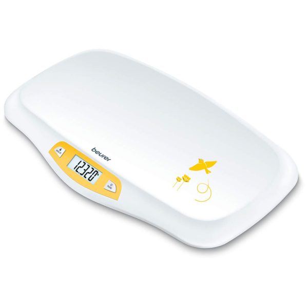 Beurer BY 80 baby scale best price in bd