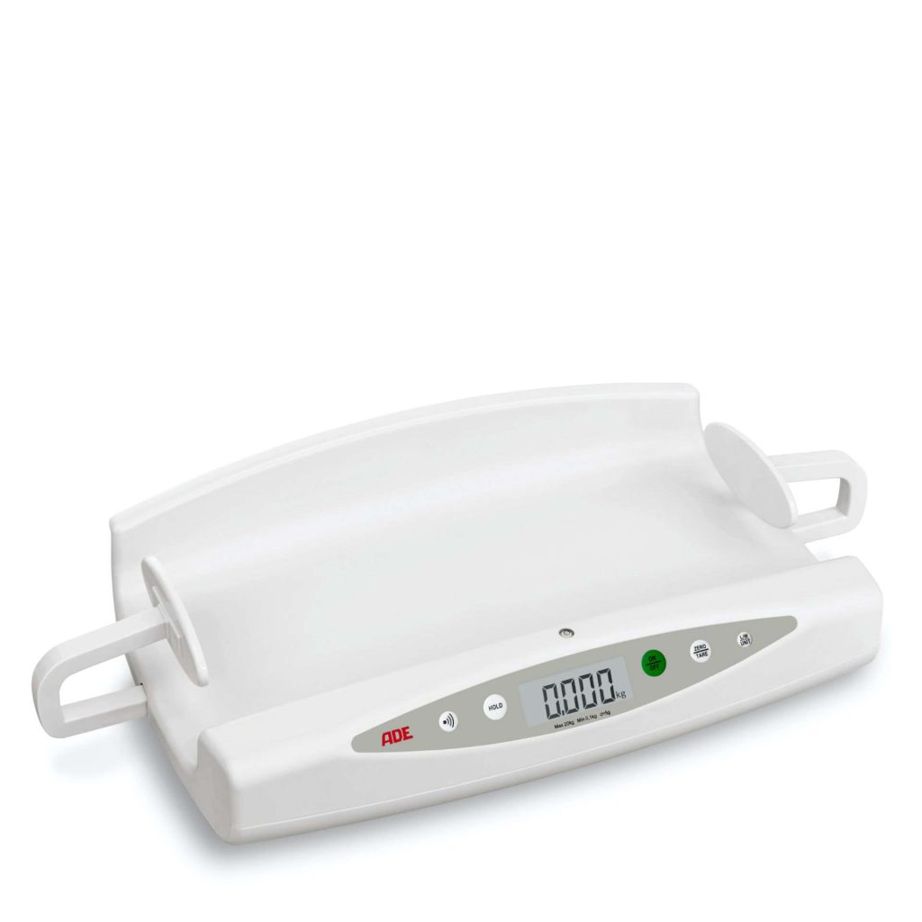 ADE Baby weighing scale with digital length measuring| Best in BD