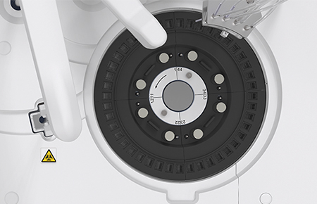 BIOELAB AS-280 Automated Clinical Chemistry Analyzer