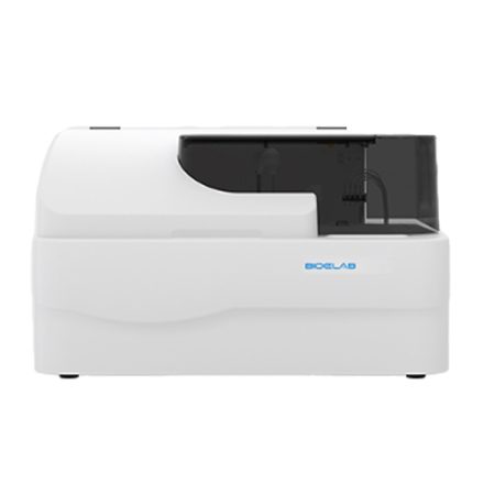 BIOELAB AS-280 Automated Clinical Chemistry Analyzer