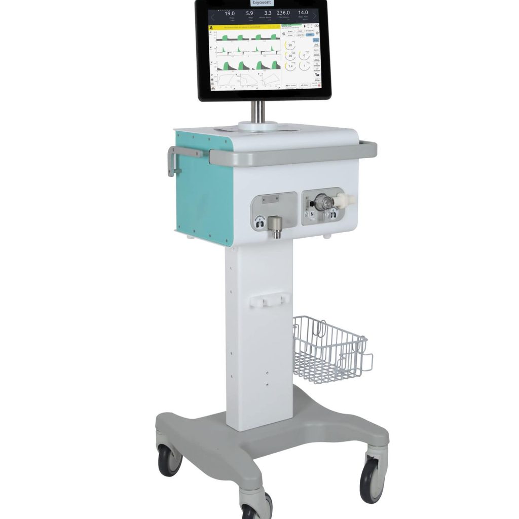 Ventilator - Medistore