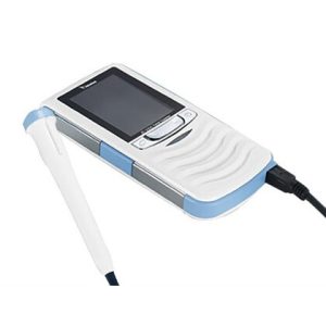 Biocare FD2 Color Monitor Fetal Doppler - Medistore