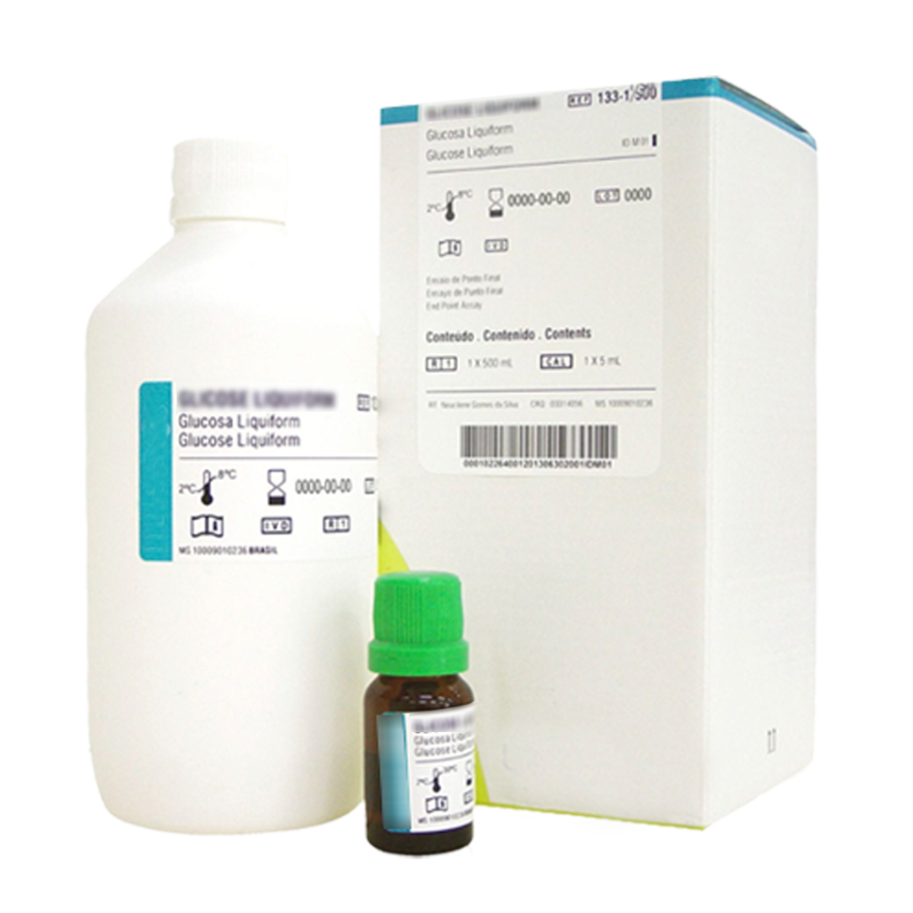 Iron Biochemistry Reagent - Labkit Best Quality in BD