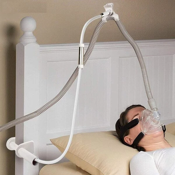 CPAP Hose Lift / CPAP Tube Stand
