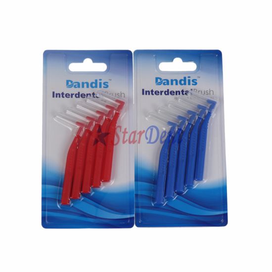 Dandis Interdental Brush - Medistore
