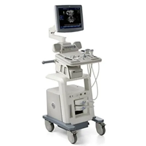 GE Ultrasound Machine - Medistore
