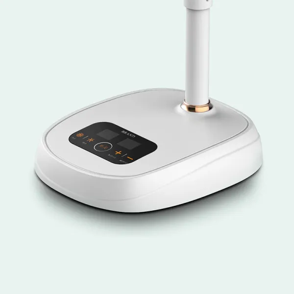 High Quality Luminous Table IRR Lamp with Philips Bulb - Medistore