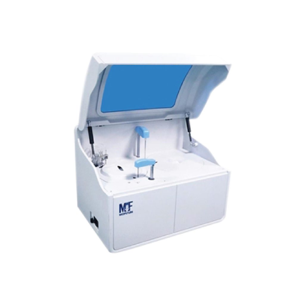 MFCA-200 Full-Auto Clinical Chemistry Analyzer - Medfuture Best Quality ...
