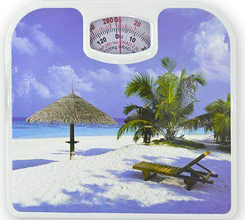 Mechanical Health Scale-online at best price Bangladesh