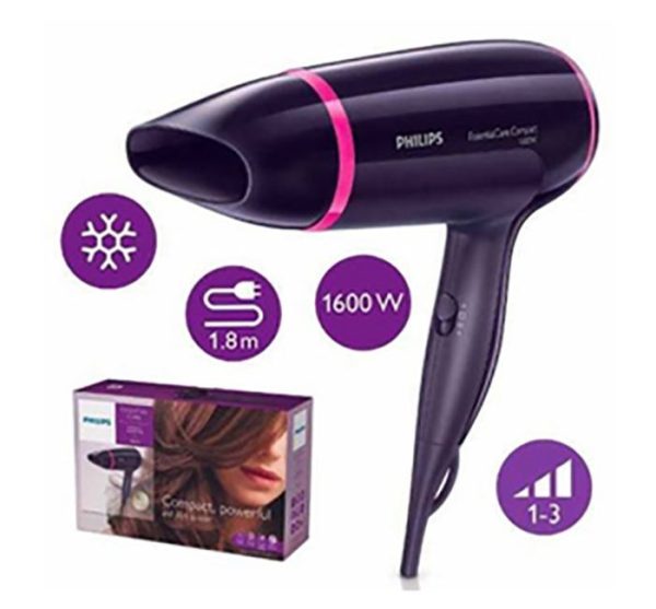 Philips Hair Dryer BHD-002