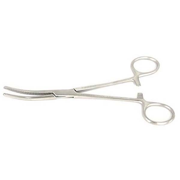 Artery Forcep Curved 6 - Low price in BD