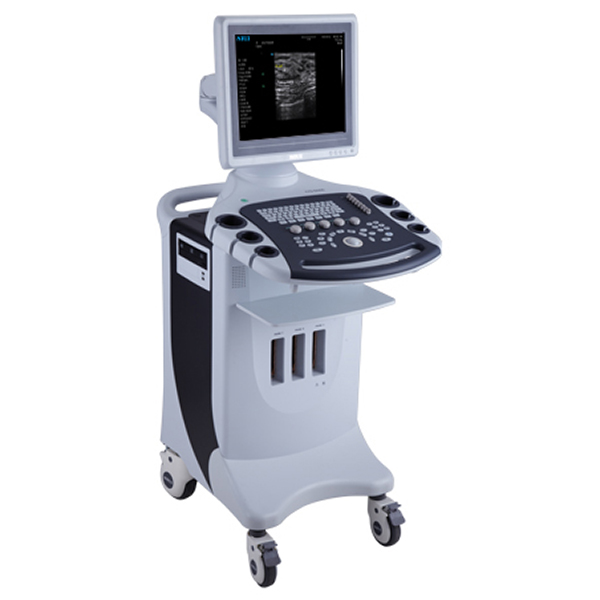 CTS-4000 Digital 4D Color Ultrasound Machine - Low Price in bd