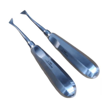 Seldin Dental Elevator Left or Right Lower Price - Medistore