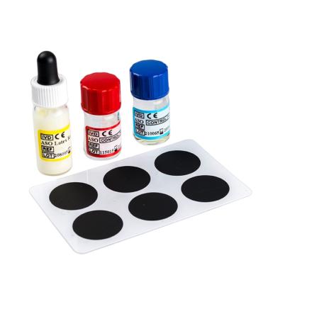 VDRL Only Reagent Serology Reagent - Human Biolin Best Price in Bangladesh