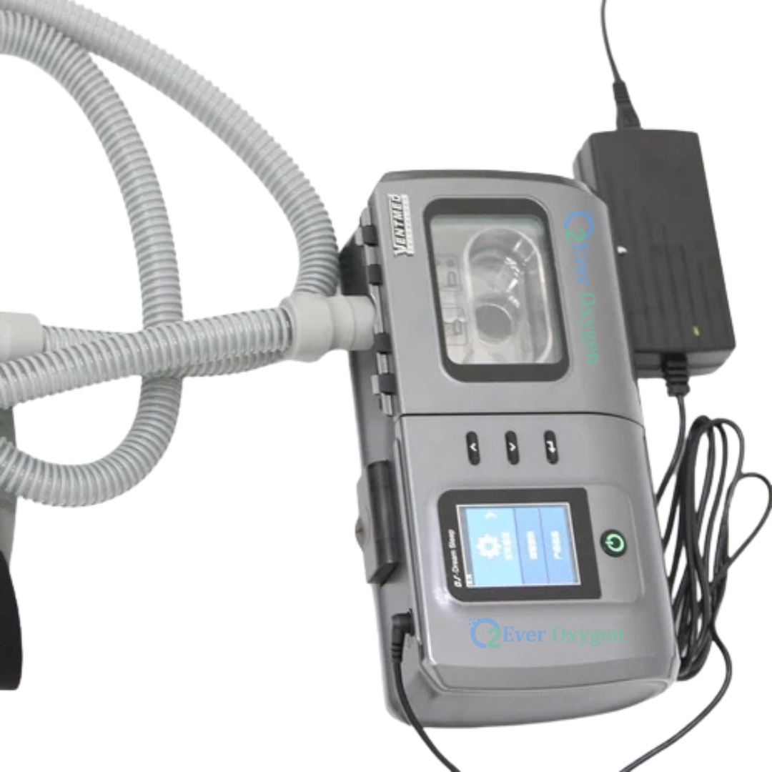 Ventmed Dream DS-6 Auto CPAP Machine - Try for best sleep