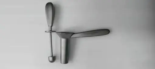 Anal/Rectum Proctoscope Exam Instrument - Medistore