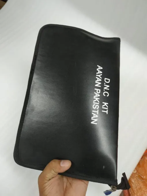 DNC Instrument Set Equipment - Medistore