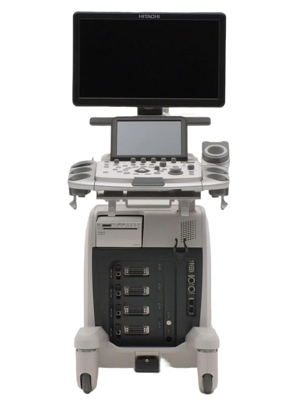 Arietta 65 Ultrasound Machine - Fuji Film - Best Quality in Bangladesh