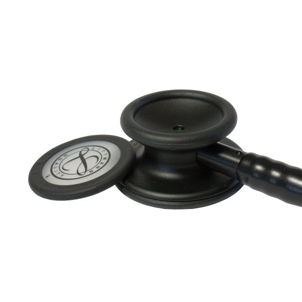 Buy Littmann® Classic III Stethoscope Full Black Special Edition ...