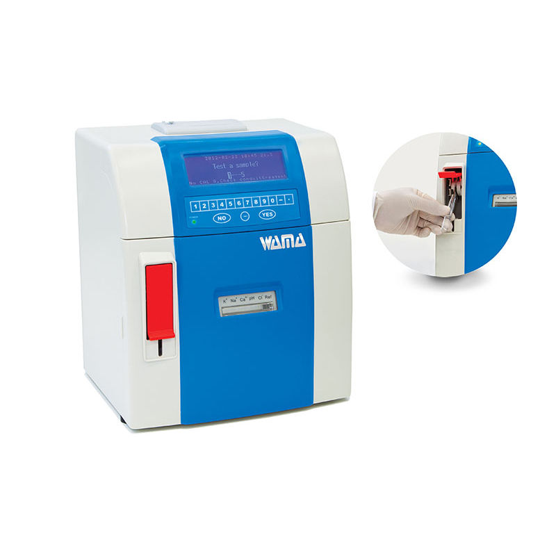 Cornley K-Lite3 Automated Electrolyte Analyzer - Medistore