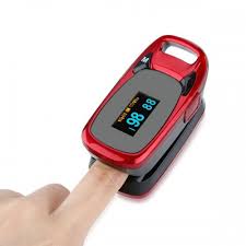 AEON Heart Sure A320 Finger Pulse Oximeter - Low Price In Medistore