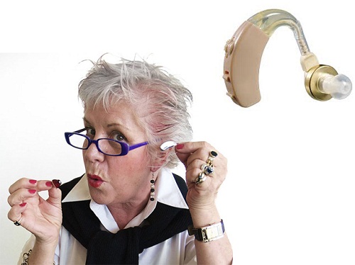 Rionet HB-23P Hearing Aid - Lowest price in Bangladesh