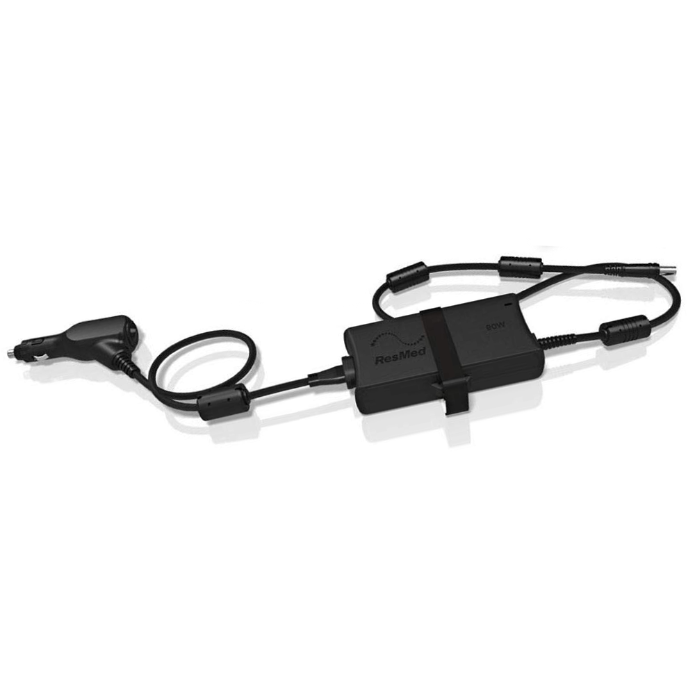 CPAP Battery Backup Power Supply for Rescomf