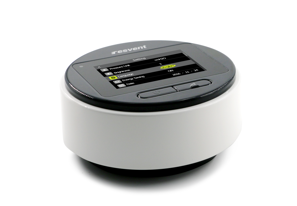 iBreeze+ Portable Mini Auto CPAP Machine - Low Price In Bangladesh