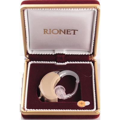 Rionet HB-23P Hearing Aid - Lowest price in Bangladesh