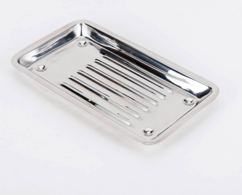 Surgical Instruments Dish Tray- The Best One from Pakistan