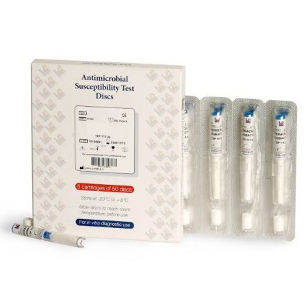 Methicillin – 5 μg Antibiotic Disc – Bioanalyse Lowest Price in ...