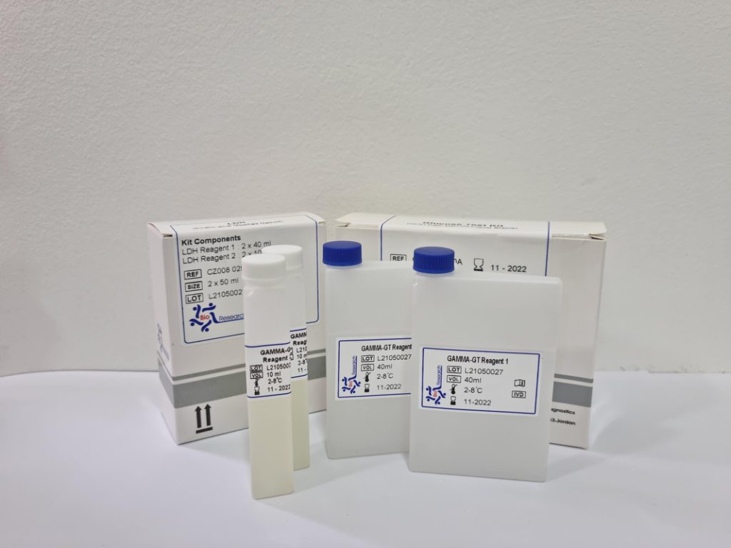 Bio Research ALP Biochemistry Reagents - 100 Test- 100 Tests - Best ...