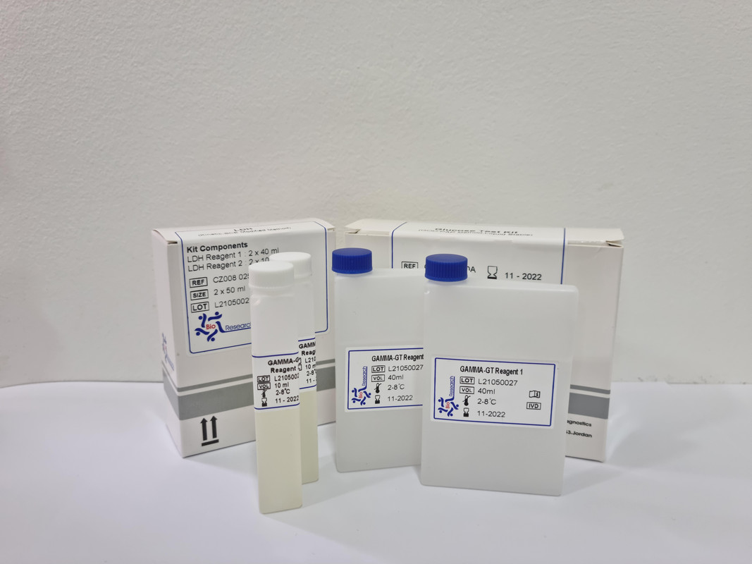 Bio Research ALP Biochemistry Reagents - 100 Test- 100 Tests - Best ...