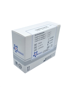 Bio Research Creatinine Biochemistry Reagent - best pack for small lab