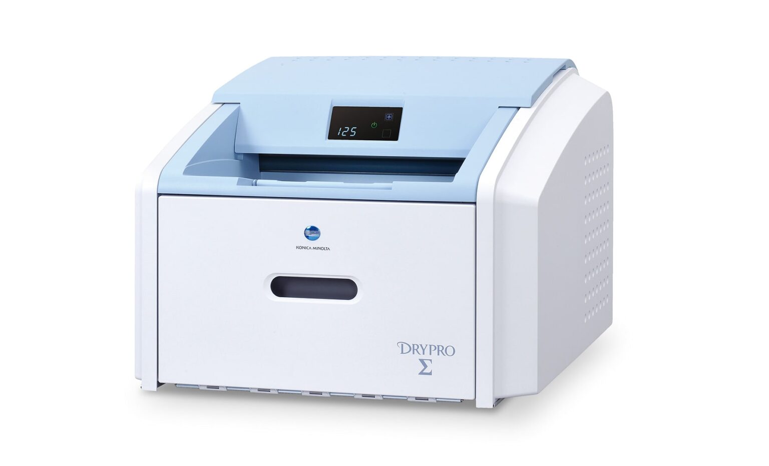 Konica Minolta DryPro Sigma Printer - Medistore