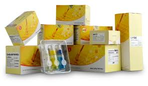 Agappe Creatinine Biochemistry Reagents for Best Accuracy