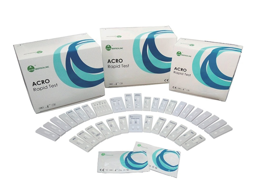 Acro HIV Rapid Test Device Price in Bangladesh | MediStore BD