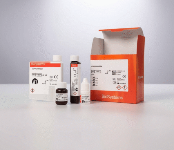 Biosystems Total Protein Reagent Best Price in Bangladesh