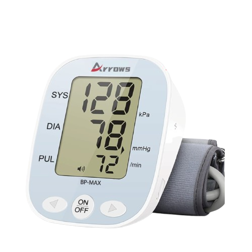 Arrows BP-MAX Blood Pressure Monitor Best Price in Bangladesh