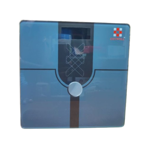 Getwell Digital Bathroom Body Weight Machine Best Price in Bangladesh
