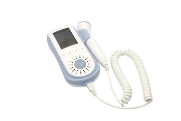 Jumper Fetal Doppler JPD 100E Best Price in Bangladesh | Buy Online