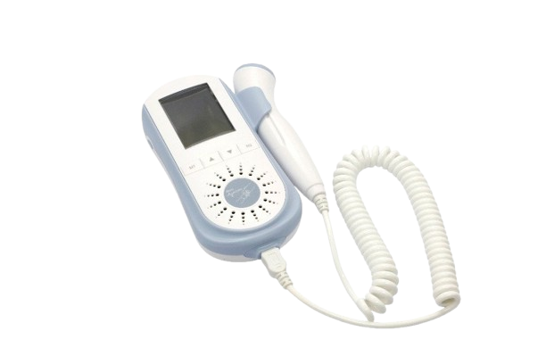 Jumper Fetal Doppler JPD 100E Best Price in Bangladesh | Buy Online