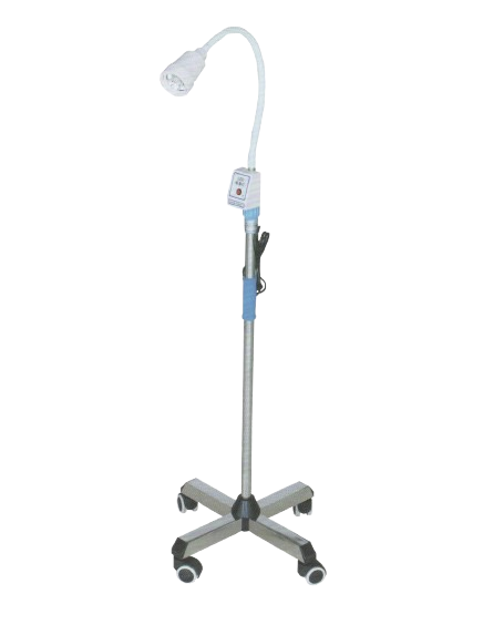 Topcare LED-9 Spot LED OT Light | Operation Theater Light Low Price