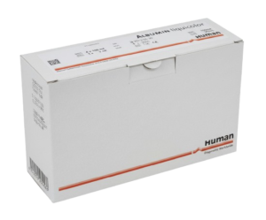 Human Total Protein Biochemistry Reagent 400 Test | low Price in Bangladesh